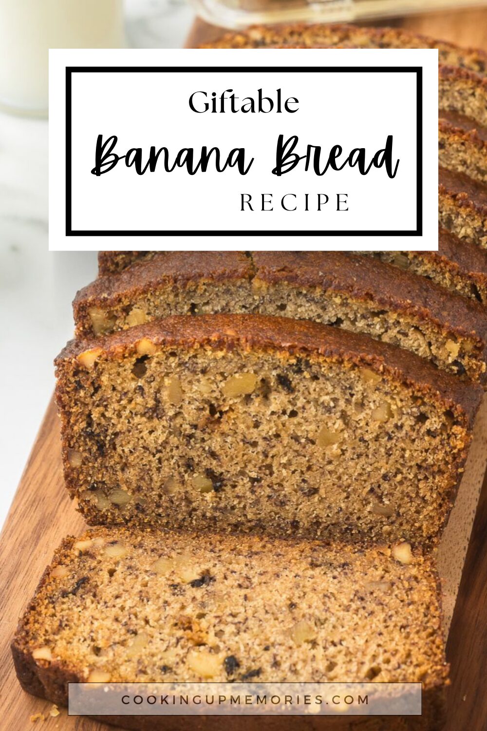 Banana Bread Without Brown Sugar Easy Moist Recipe Cooking Up Memories