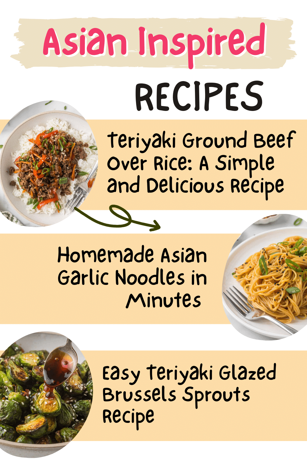 Easy Asian Garlic Noodles Recipe (15-minute meal) - Cooking Up Memories